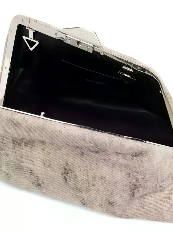 Attico Day Off Shoulder Bag