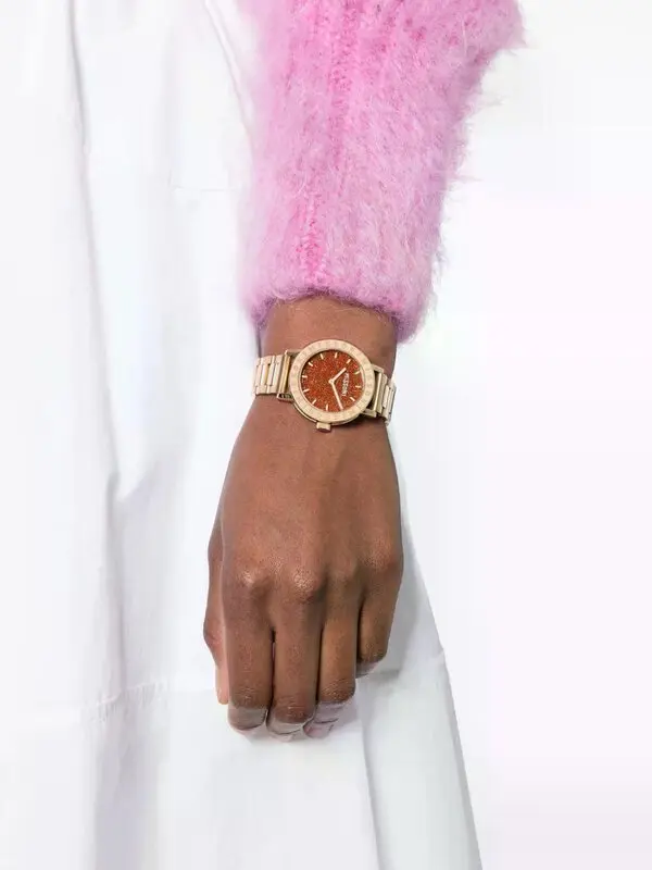 Missoni Lucky Stones 34.5mm Watch