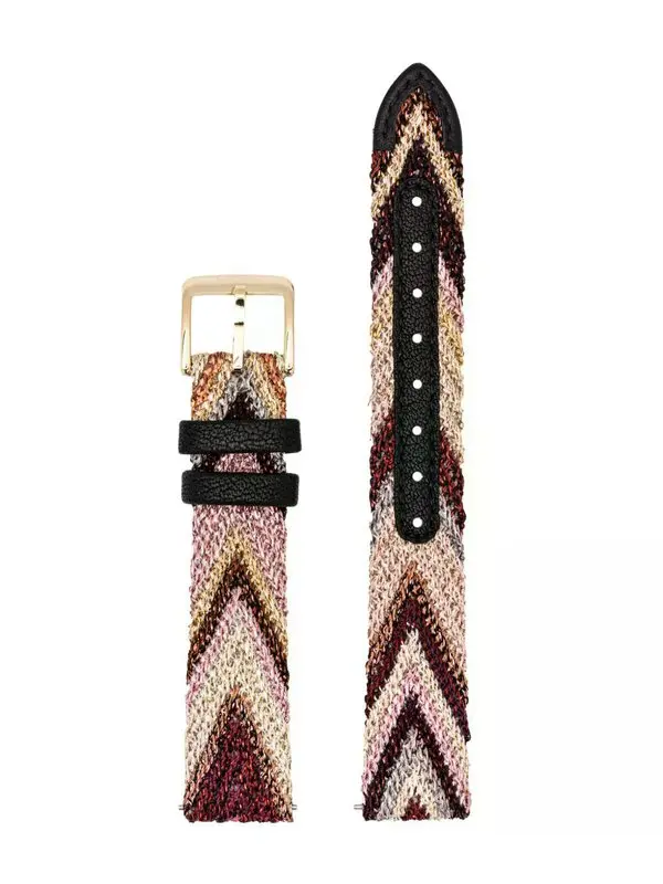 Missoni Lucky Stones 34.5mm Watch