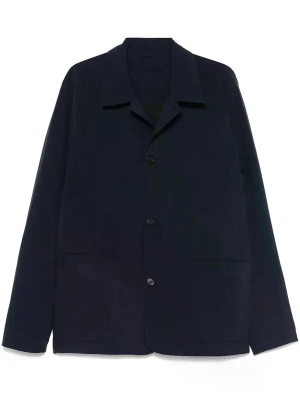 Paul Smith Button-up Jacket