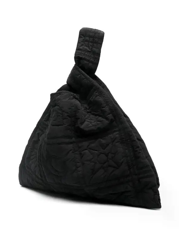 Nanushka Wristlet Tote Bag