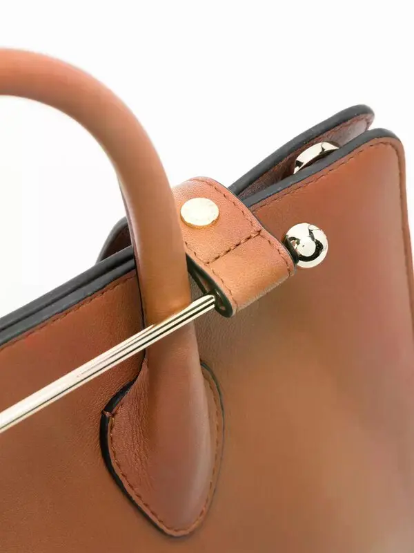 Strathberry Midi Tote Bag