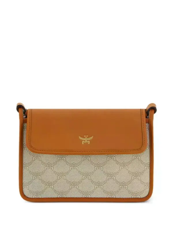 Mcm Himmel Crossbody Bag