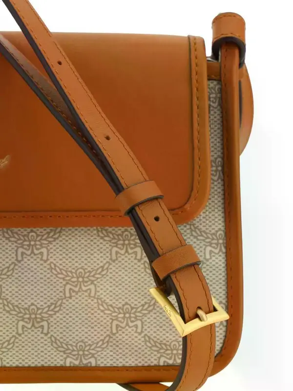 Mcm Himmel Crossbody Bag