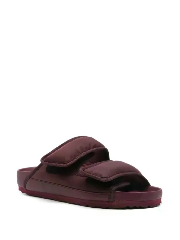 BIRKENSTOCK Arizona 1774 Slides - Red
