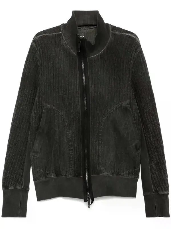 ISAAC SELLAM EXPERIENCE Highbomb Jacket