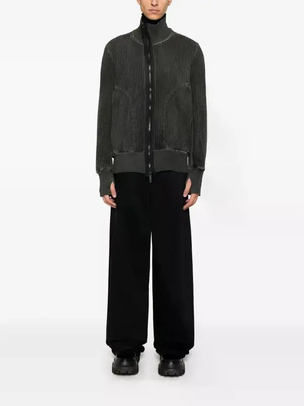 ISAAC SELLAM EXPERIENCE Highbomb Jacket