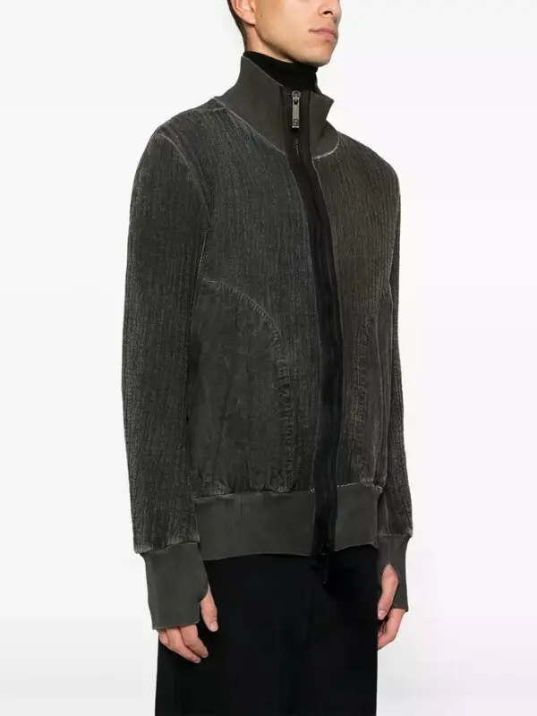 ISAAC SELLAM EXPERIENCE Highbomb Jacket