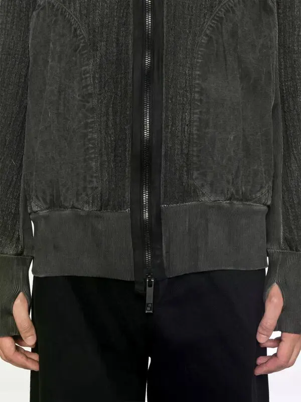 ISAAC SELLAM EXPERIENCE Highbomb Jacket
