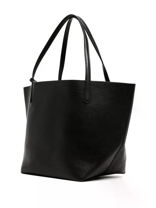 MANSUR GAVRIEL Everyday Soft Tote - Black