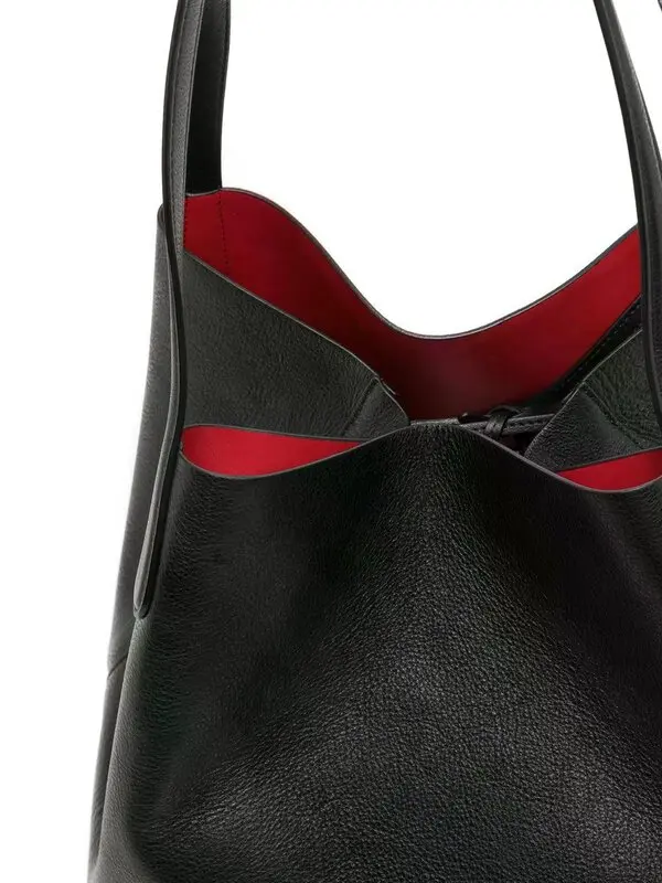 MANSUR GAVRIEL Everyday Soft Tote - Black