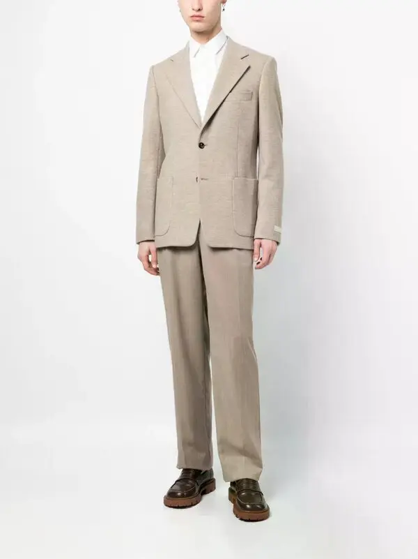 LANVIN Virgin-wool Blazer