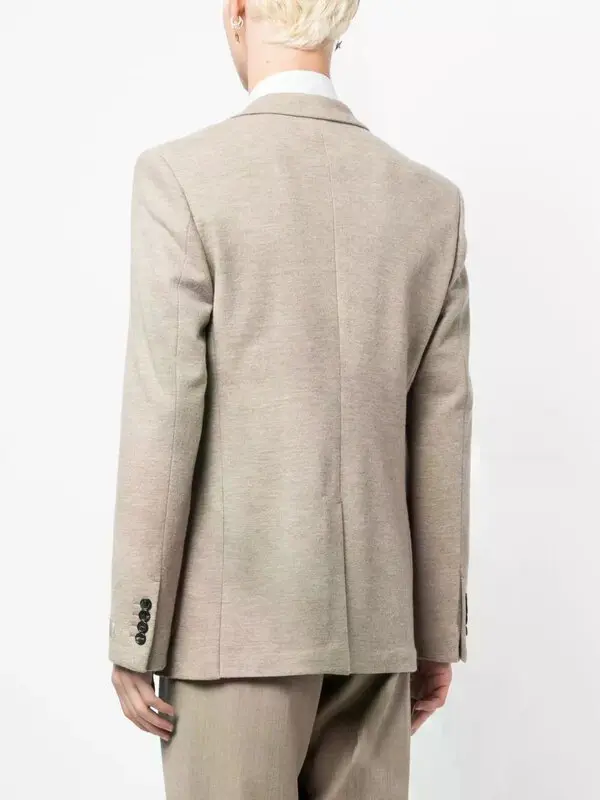 LANVIN Virgin-wool Blazer
