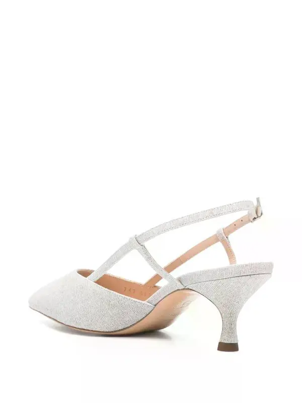 Casadei 40mm Julia Pumps