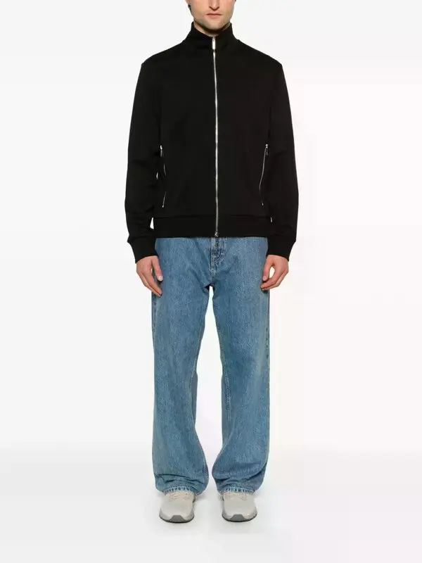 Michael Kors Zip-up Sweatshirt