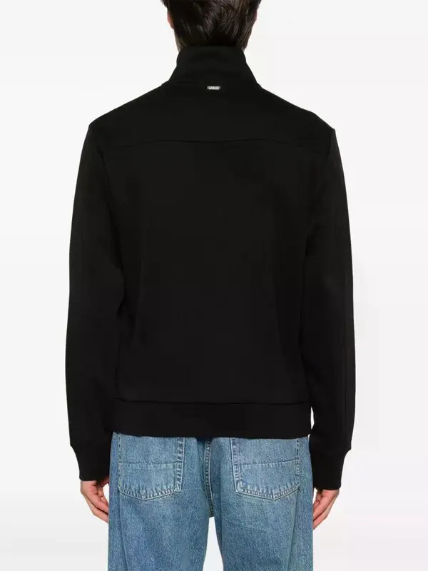 Michael Kors Zip-up Sweatshirt