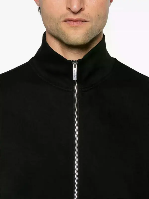 Michael Kors Zip-up Sweatshirt