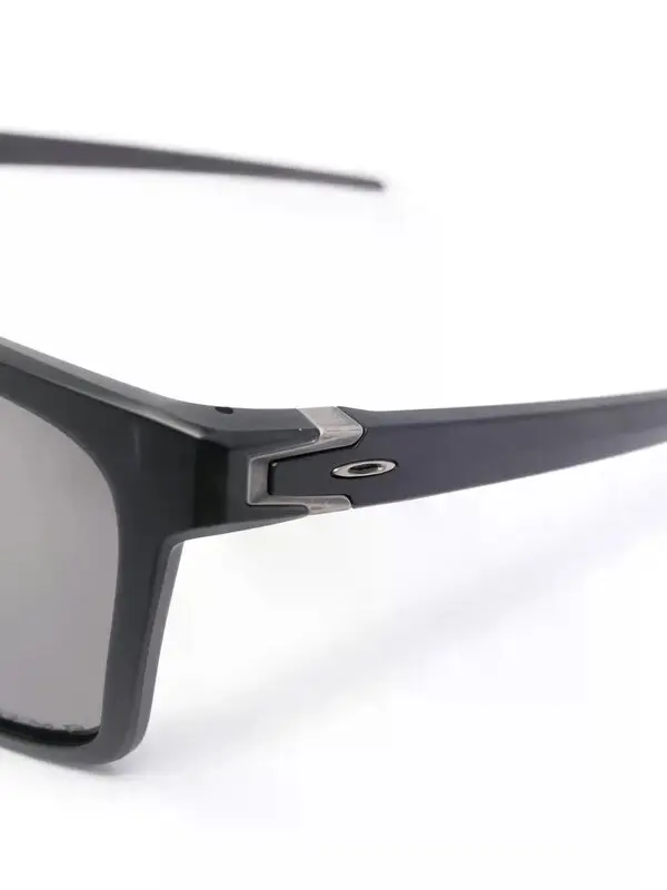 Oakley Square-frame Sunglasses - Black