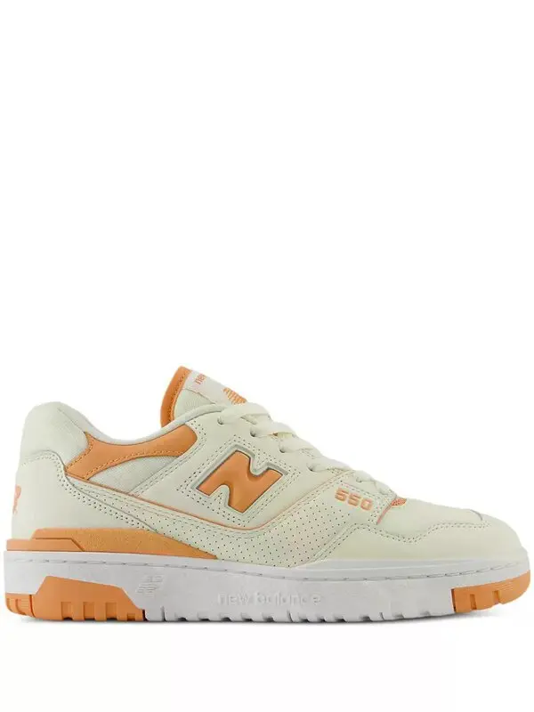 NEW BALANCE 550 Sneakers - Neutrals