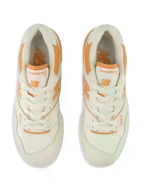 NEW BALANCE 550 Sneakers - Neutrals