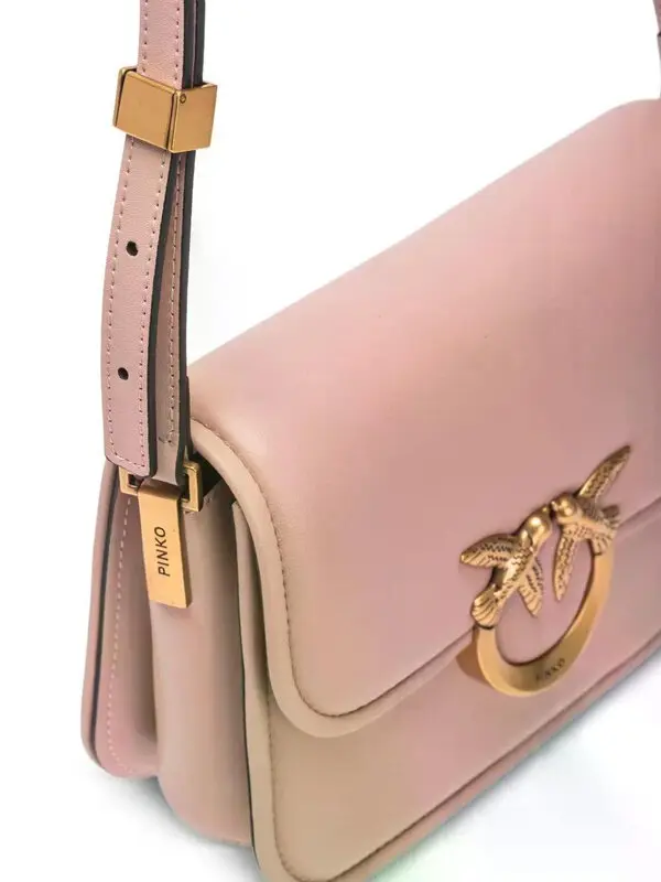 Pinko Love Birds Shoulder Bag