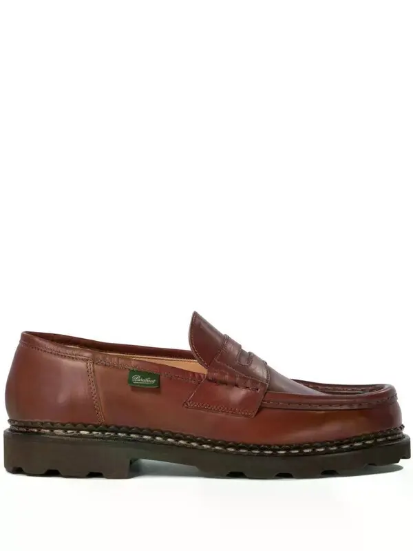 Paraboot Reims Loafers