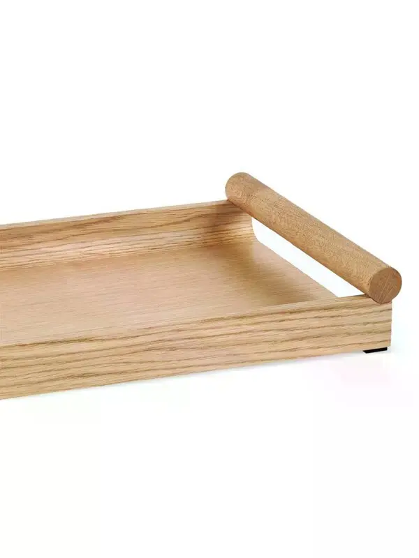SCHÖNBUCH Medium Oleh Wooden Tray