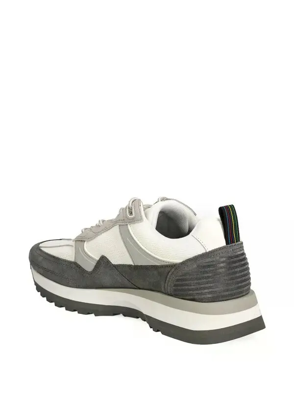 Paul Smith Panelled Sneakers