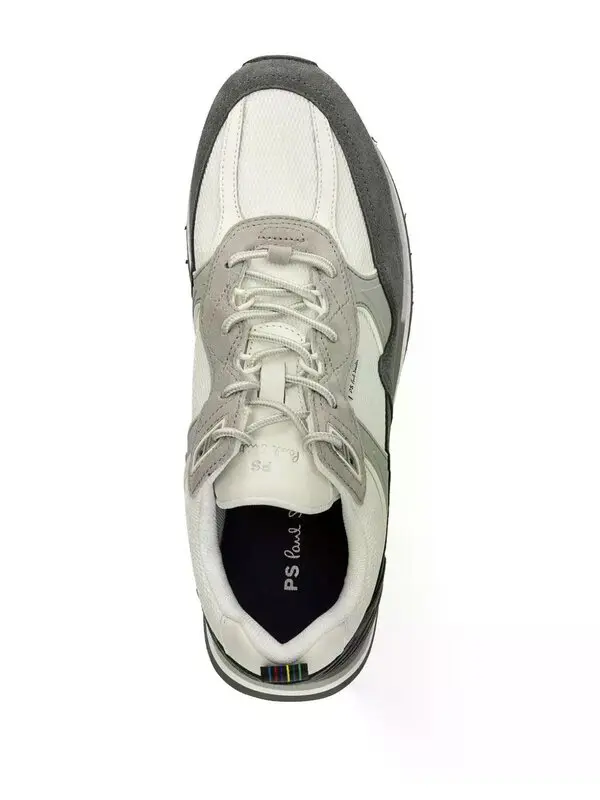 Paul Smith Panelled Sneakers