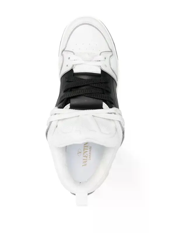 Valentino Garavani Open Skate Sneakers