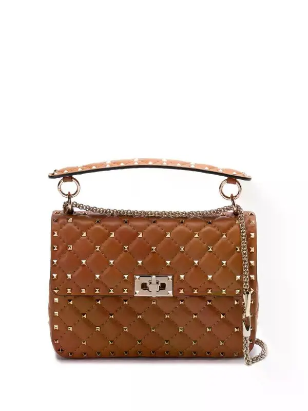 Valentino Garavani Rockstud Spike Tote Bag
