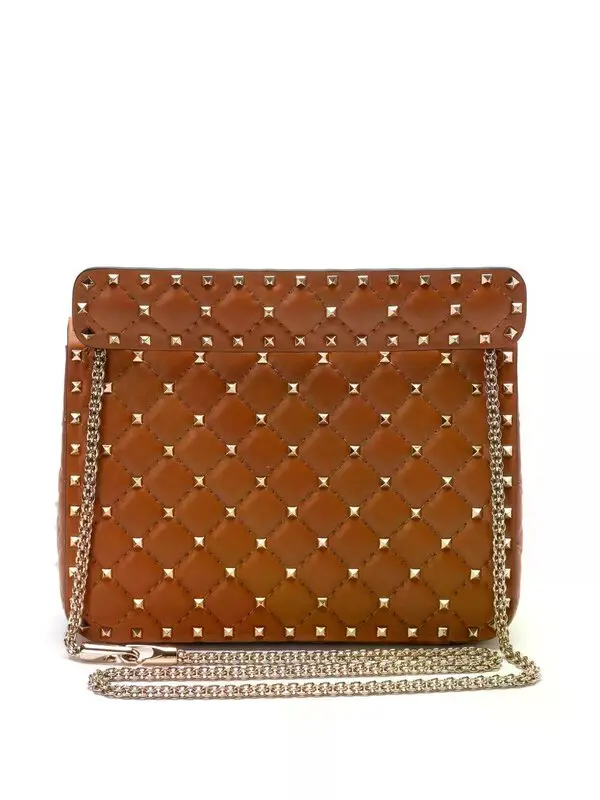 Valentino Garavani Rockstud Spike Tote Bag