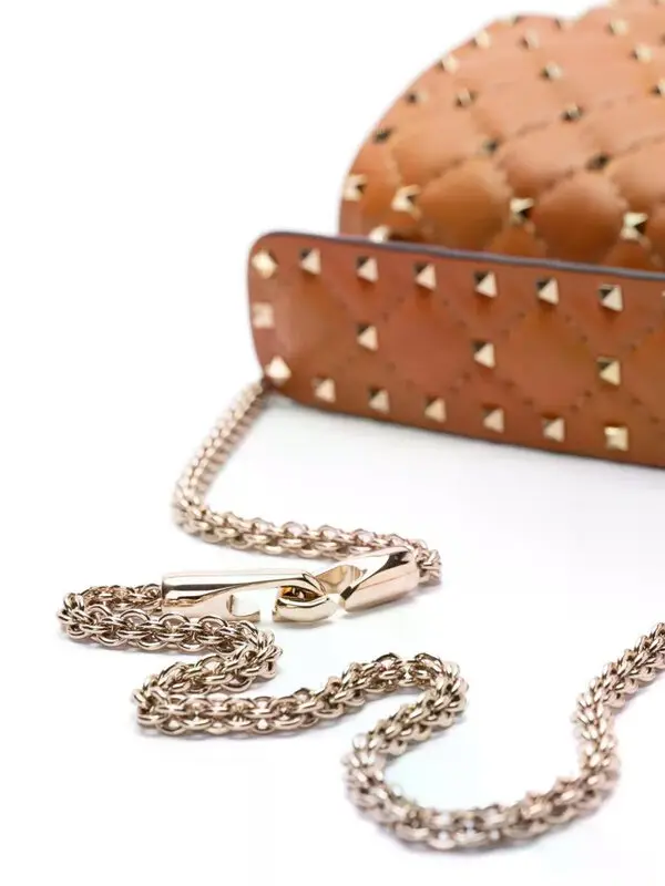 Valentino Garavani Rockstud Spike Tote Bag