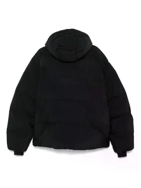 Y3 Insulated Puffer Jacket