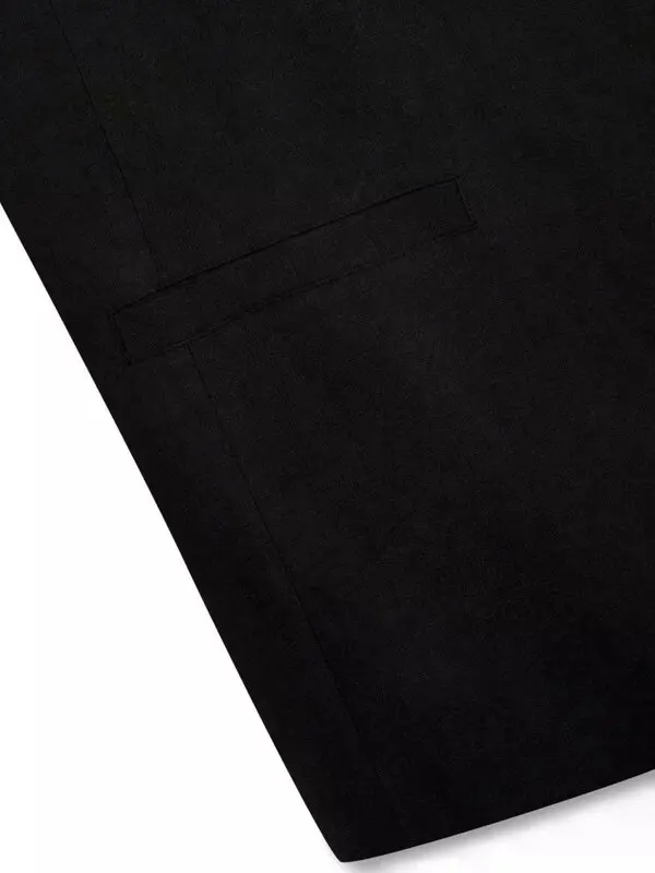 STUDIO TOMBOY Maxi Overfit Jacket