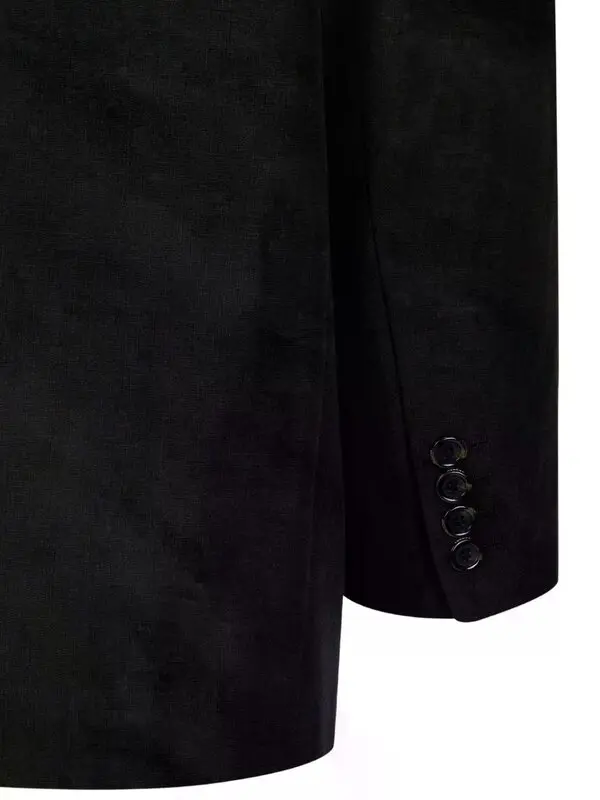 STUDIO TOMBOY Maxi Overfit Jacket