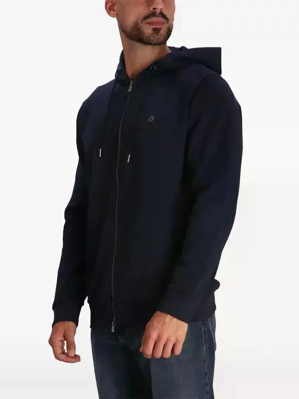 BOSS C-spence Jacket - Blue