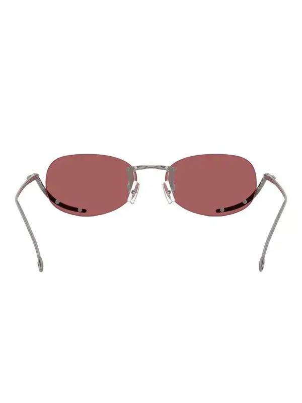 DIESEL® 0dl1004 Sunglasses