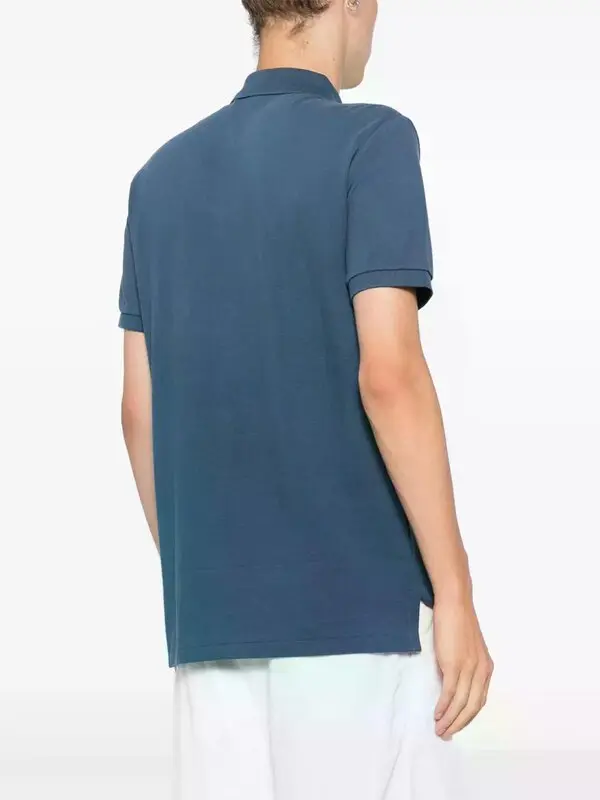Polo Ralph Lauren Classic Slim Fit Polo Shirt