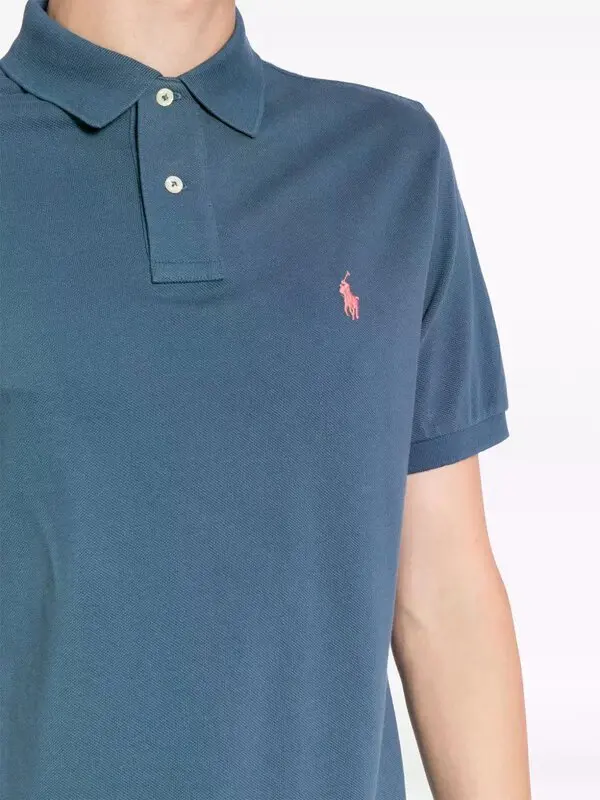 Polo Ralph Lauren Classic Slim Fit Polo Shirt