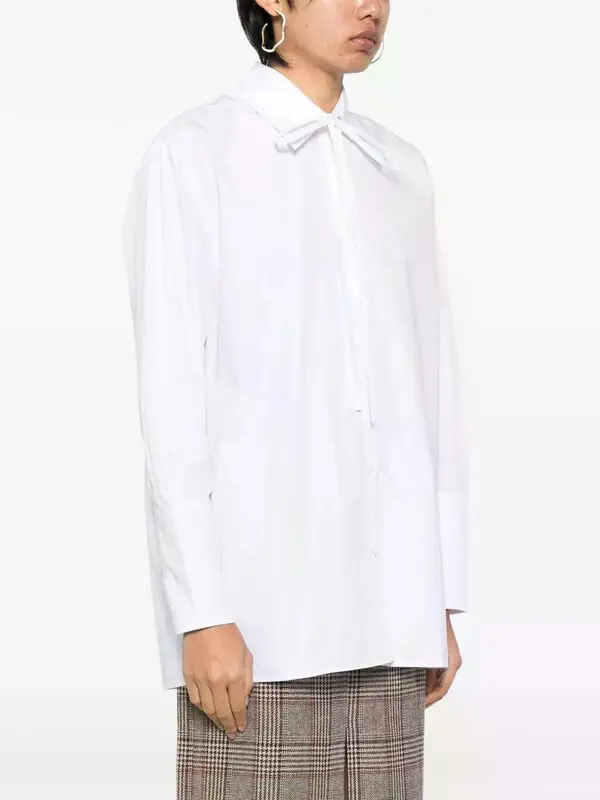 ALOHAS Sempe Shirt