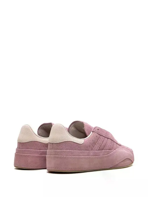 Y3 X Gazelle Sneakers