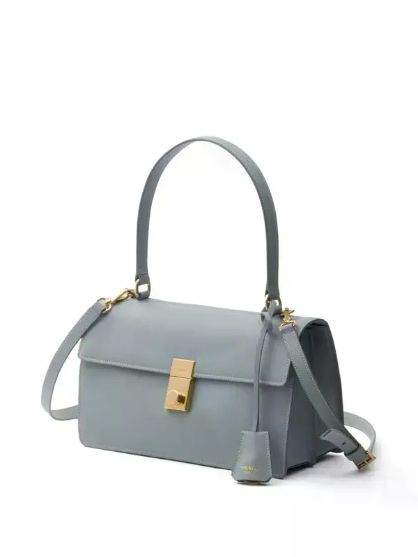 Prada Shoulder Bag - Blue