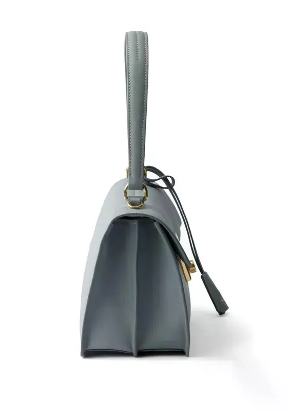 Prada Shoulder Bag - Blue