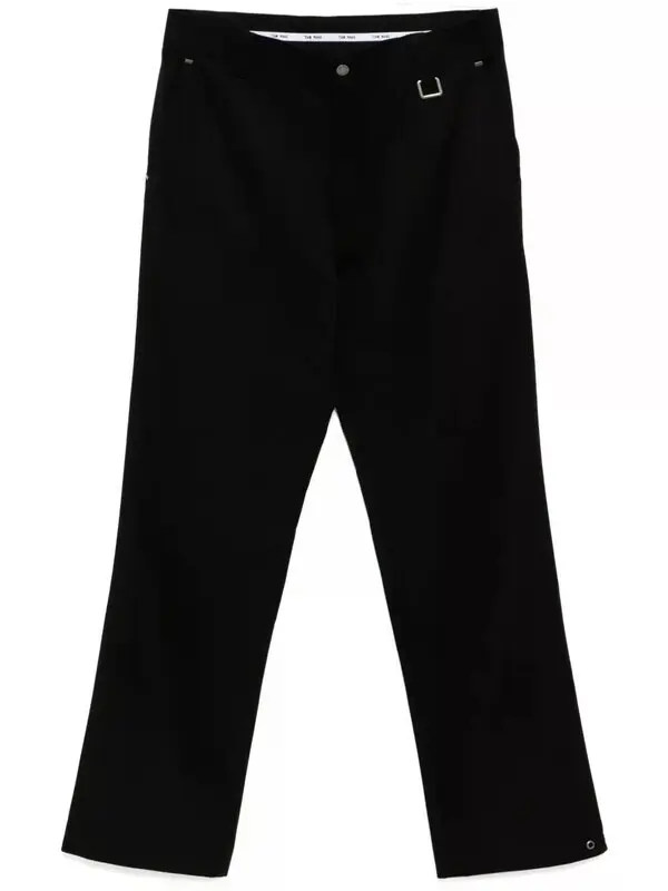 TEAM WANG DESIGN Chices Trousers