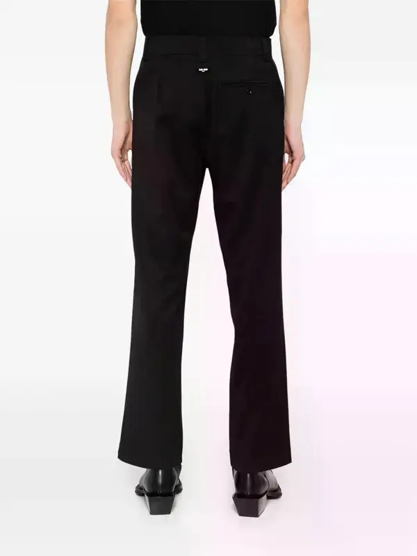 TEAM WANG DESIGN Chices Trousers
