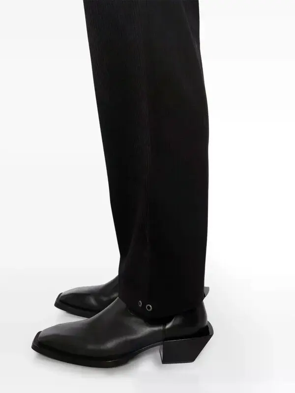 TEAM WANG DESIGN Chices Trousers