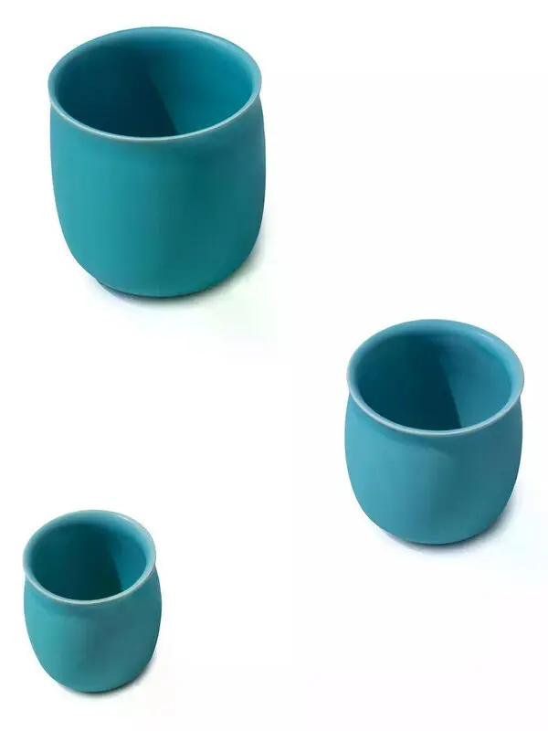 RAAWII Alev Vase
