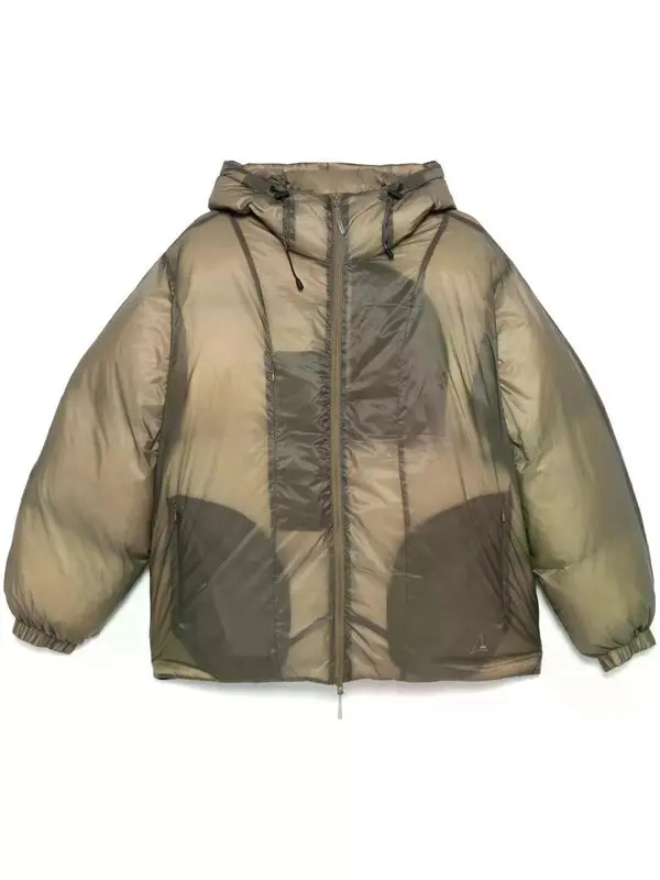ROA Padded Jacket