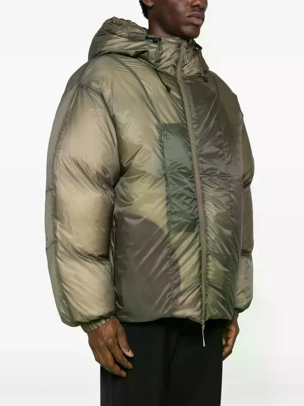 ROA Padded Jacket